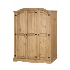 Corona Furniture | Mexican Pine Furniture - Mercers Furniture