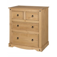 Corona Furniture | Mexican Pine Furniture - Mercers Furniture