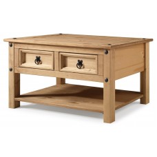 Corona Furniture | Mexican Pine Furniture - Mercers Furniture