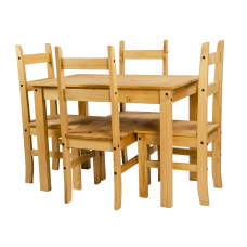 Corona Furniture | Mexican Pine Furniture - Mercers Furniture