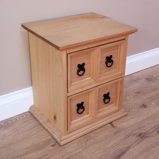 Corona Furniture - Mexican Pine Furniture - Mercers Furniture