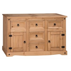 Corona Furniture | Mexican Pine Furniture - Mercers Furniture
