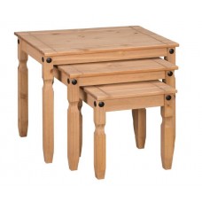 Corona Furniture | Mexican Pine Furniture - Mercers Furniture