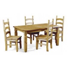 Corona Furniture | Mexican Pine Furniture - Mercers Furniture