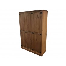Corona Furniture | Mexican Pine Furniture - Mercers Furniture